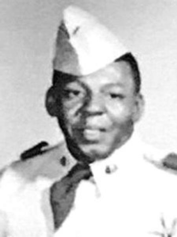 Bryant, Solomon - Vietnam Veterans Memorial & Museum