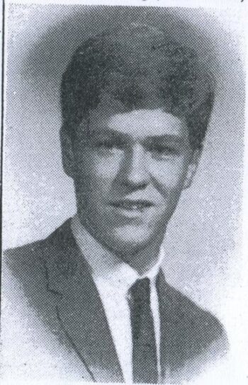 Kearns, Brendan J - Vietnam Veterans Memorial & Museum