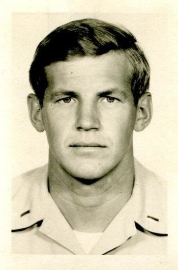 Kommendant, Aado - Vietnam Veterans Memorial & Museum