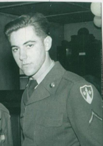 Mack, Francis - Vietnam Veterans Memorial & Museum