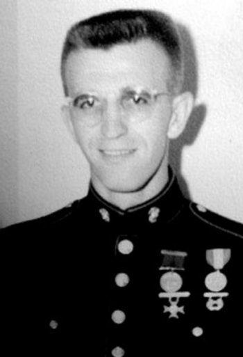 Maczulski, Waclaw - Vietnam Veterans Memorial & Museum