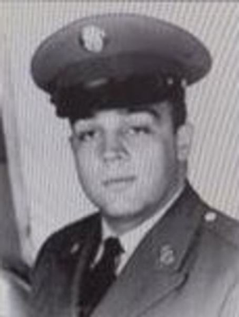 Mauro, Vincent - Vietnam Veterans Memorial & Museum