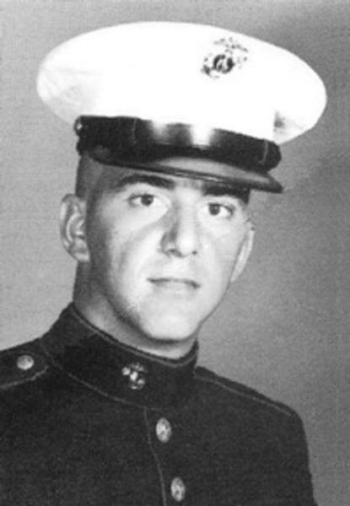 Mazzillo, Peter - Vietnam Veterans Memorial & Museum