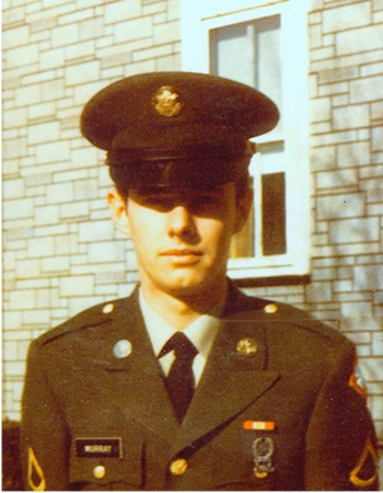 Murray, Stephen - Vietnam Veterans Memorial & Museum