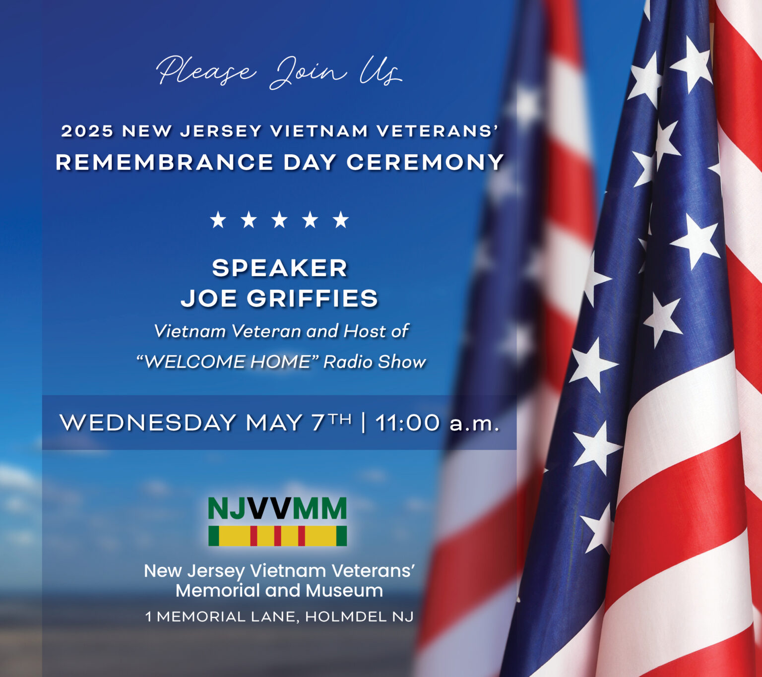 Memorial Story - Vietnam Veterans Memorial & Museum