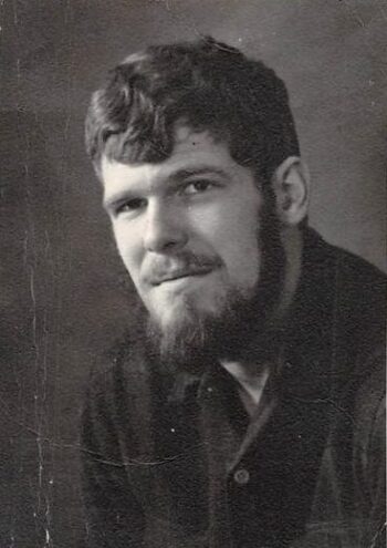 Sheppard, Robert P - Vietnam Veterans Memorial & Museum