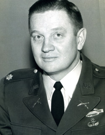 Tencza, Anthony - Vietnam Veterans Memorial & Museum