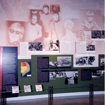 Museum Overview - Vietnam Veterans Memorial & Museum