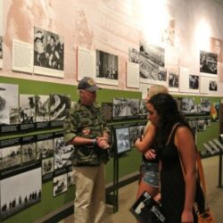 Museum Overview - Vietnam Veterans Memorial & Museum