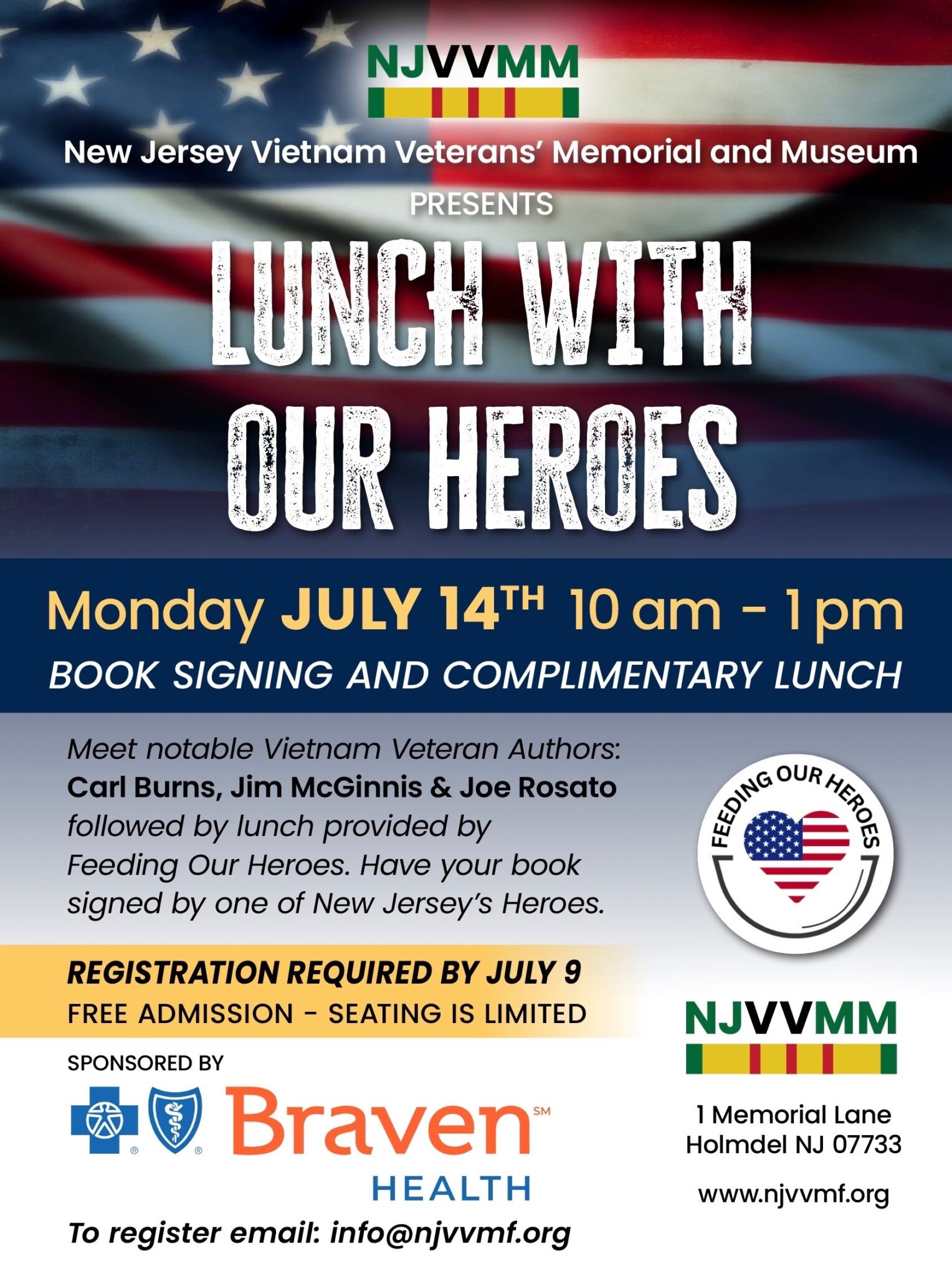 The Huey Project - Vietnam Veterans Memorial & Museum