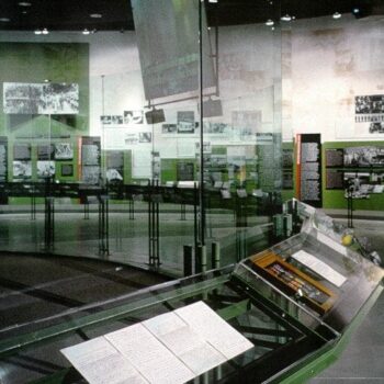 Museum Overview - Vietnam Veterans Memorial & Museum